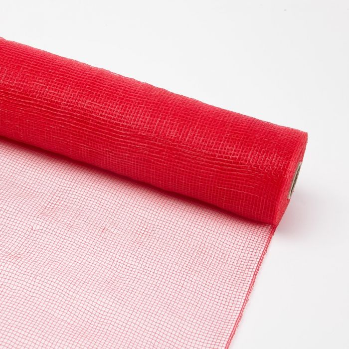 Polynet - Red – Wholesale Flowers